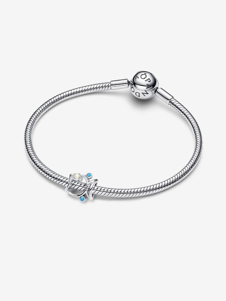 Pandora Openwork Fish Charm – Fifth Avenue Jewellers